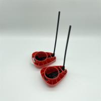 China High Output Two Way Trigger Spray Cap for Automotive Detailing and Maintenance for sale