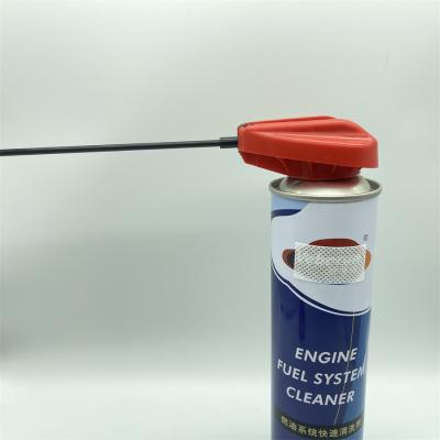 China High Output Two Way Trigger Spray Cap for Automotive Detailing and Maintenance for sale