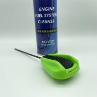 China Universal Foldable Trigger Spray Cap with Extension Tube for Precise Chemical-Resistant Spraying for sale