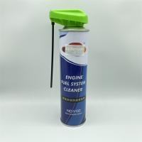 China Aerosol Trigger Cap with Flip Straw – Precision Jet & Wide Mist Spray Options for sale