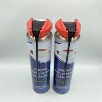 China Professional Two Way Trigger Spray Cap for Heavy Duty Cleaning Formulas for sale