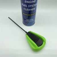 China Heavy Duty Two Way Foldable Aerosol Trigger Spray Cap for Industrial and Automotive Applications for sale