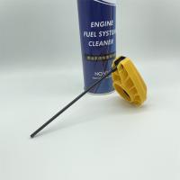 China Heavy Duty Two Way Foldable Aerosol Trigger Spray Cap for Industrial and Automotive Applications for sale