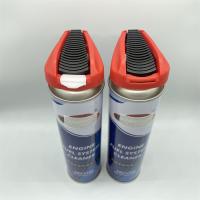 China Folding Aerosol Trigger Actuator for Cleaning Lubricating & Sealing Applications for sale