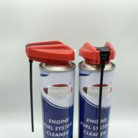 China Two Way Trigger Spray Cap for Automotive Polishes Cleaners and Degreasers for sale