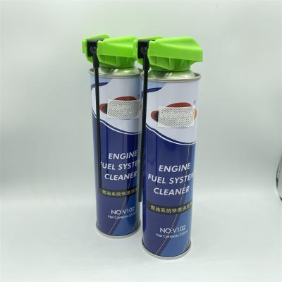 China Two Way Trigger Spray Cap for Automotive Polishes Cleaners and Degreasers for sale