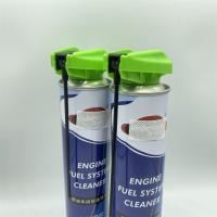 China Versatile Two Way Foldable Spray Cap for Car Care Automotive Detailing for sale
