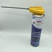 China Foldable Two Way Spray Cap with Easy Switching Between Mist and Stream for sale