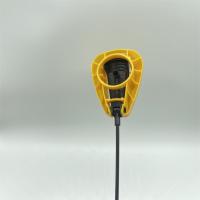 China Space Saving Dual Mode Foldable Aerosol Trigger Spray Cap for Professional Workshop and Maintenance Use for sale