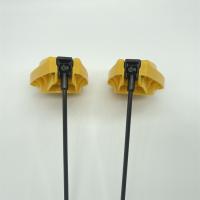 China Foldable Two Way Spray Cap with Easy Switching Between Mist and Stream for sale