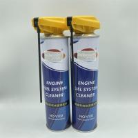 China Space Saving Dual Mode Foldable Aerosol Trigger Spray Cap for Professional Workshop and Maintenance Use for sale