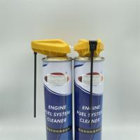 China Professional Two Way Aerosol Spray Cap with Folding Nozzle for Controlled and Flexible Spray Performance for sale