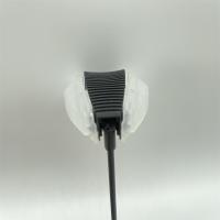 China Professional Two Way Aerosol Spray Cap with Folding Nozzle for Controlled and Flexible Spray Performance for sale