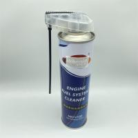 China Versatile Two Way Foldable Spray Cap for Car Care Automotive Detailing for sale