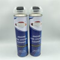 China Premium Foldable Two Way Aerosol Cap for Industrial Maintenance Lubricant and Cleaner Spray Cans for sale