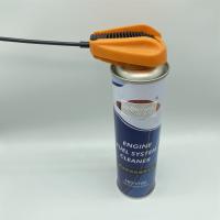 China Foldable Trigger Aerosol Spray Actuator for Maintenance and Repair Sprays for sale
