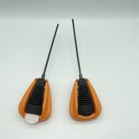 China Adjustable Two-Mode Aerosol Trigger Spray Cap for Automotive Use for sale