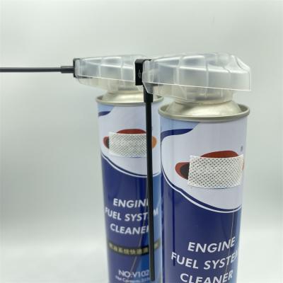 China Foldable Trigger Aerosol Spray Actuator for Maintenance and Repair Sprays for sale