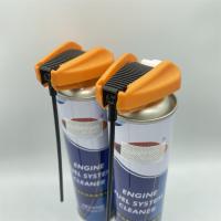 China High-Performance Two-Way Aerosol Trigger Sprayer for Multipurpose Applications for sale