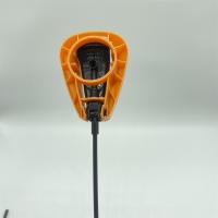 China Aerosol Foldable Trigger Actuator for Industrial and Household Spray Products for sale