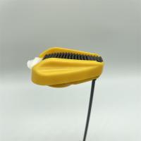 China Aerosol Foldable Trigger Actuator for Industrial and Household Spray Products for sale