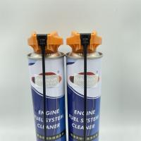 China Aerosol Foldable Trigger Actuator for Industrial and Household Spray Products for sale