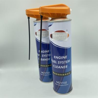 China Aerosol Foldable Trigger Actuator for Industrial and Household Spray Products for sale