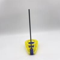 China Foldable Trigger Aerosol Actuator Designed for Lubricant Sprays and Degreasers for sale