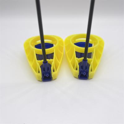 China Trigger-operated Refill Cap, Portable Trigger Refill Adapter For Liquid Refilling, Household & Outdoor Use for sale