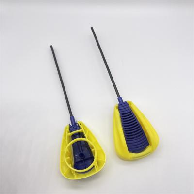 China Adjustable Aerosol Spray Trigger Mechanism for Consistent Spray Patterns for sale