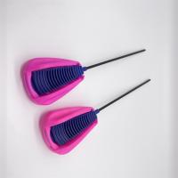 China Adjustable Two-Way Aerosol Spray Trigger for Cleaning and Lubricants for sale