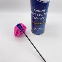 China Customizable Two Way Foldable Aerosol Trigger Spray Cap for Aerosol Manufacturers for sale