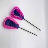 China Foldable Trigger Spray Actuator with Anti-Leak and Secure Fit Trigger Mechanism for sale
