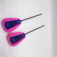 China Foldable Trigger Spray Cap with Extension Tube Designed for Lubricant Sprays for sale
