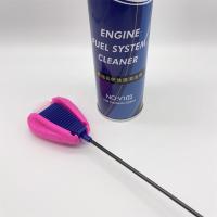 China Two Way Foldable Spray Cap with Adjustable Spray Pattern for All Purpose Use for sale