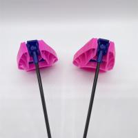 China Foldable Trigger Spray Actuator with Anti-Leak and Secure Fit Trigger Mechanism for sale