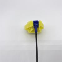 China Adjustable Two-Mode Aerosol Trigger Spray Cap for Automotive Use for sale