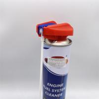 China Two Way Foldable Spray Cap with Adjustable Spray Pattern for All Purpose Use for sale