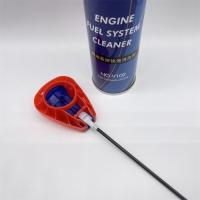 China Foldable Trigger Spray Cap Compact Folding Trigger Spray Gun for Aerosol Cans for sale