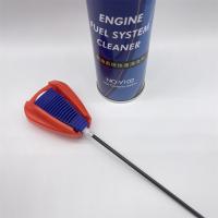 China Foldable Trigger Spray Cap Compact Folding Trigger Spray Gun for Aerosol Cans for sale