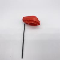 China Customizable Two Way Foldable Aerosol Trigger Spray Cap for Aerosol Manufacturers for sale