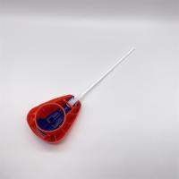China Foldable Trigger Spray Cap with Extension Tube Designed for Lubricant Sprays for sale