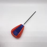 China Professional Reusable Foldable Nozzle Cap for Adhesive and Sealant Cartridges with Anti-Clog Design for sale