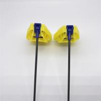 China Multi-Use Two-Way Trigger Cap for Aerosol Insecticides and Air Fresheners for sale