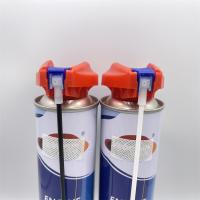 China High-Performance Two-Way Aerosol Trigger Sprayer for Multipurpose Applications for sale