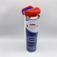 China Professional Reusable Foldable Nozzle Cap for Adhesive and Sealant Cartridges with Anti-Clog Design for sale