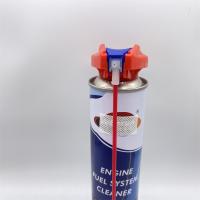 China Professional Reusable Foldable Nozzle Cap for Adhesive and Sealant Cartridges with Anti-Clog Design for sale