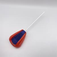 China Professional Two-Way Aerosol Spray Trigger Cap for Cleaners and Lubricants for sale