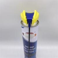 China Flexible Space-Saving Foldable Nozzle Cap for RV and Marine Water/Fuel Fill Ports with Integrated Tether for sale