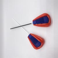 China Multi-Use Two-Way Trigger Cap for Aerosol Insecticides and Air Fresheners for sale